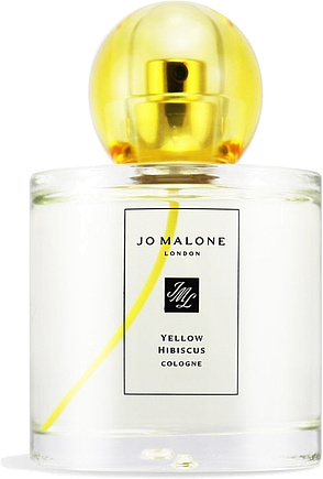 Купить духи Jo Malone Yellow Hibiscus Cologne. Оригинальная парфюмерия ...