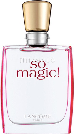 Купить духи Lancome Miracle So Magic. Оригинальная парфюмерия ...
