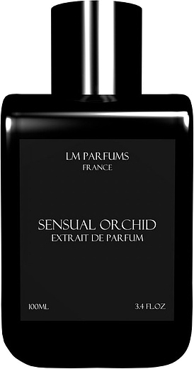 Купить LM Parfums Sensual Orchid в концентрации духи