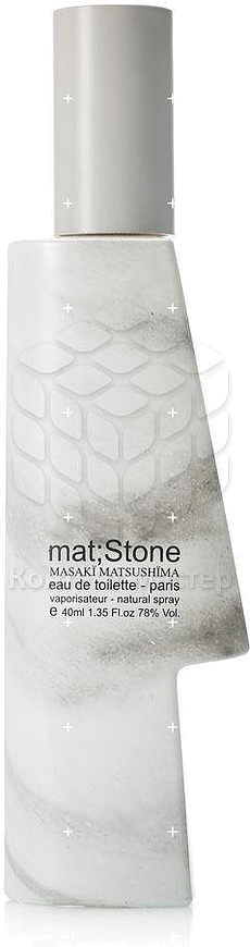Купить духи Masaki Matsushima Mat Stone. Оригинальная парфюмерия ...