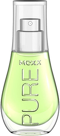 Купить духи Mexx Pure Woman. Оригинальная парфюмерия, туалетная вода с ...