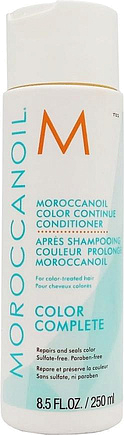 Купить Moroccanoil Color Continue Conditioner. Кондиционер для ...
