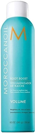 Купить Moroccanoil Root Boost Volume. Спрей для прикорневого объема волос.