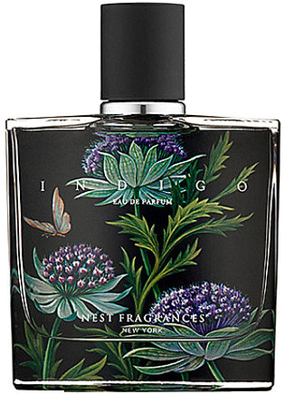 Купить духи Nest Indigo. Оригинальная парфюмерия, туалетная вода с ...