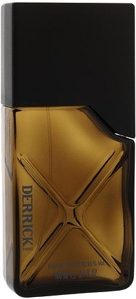 Купить духи Orlane Derrick. Оригинальная парфюмерия, туалетная вода с ...