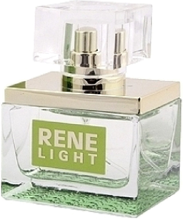 Купить духи Rene Solange Rene Light. Оригинальная парфюмерия, туалетная ...