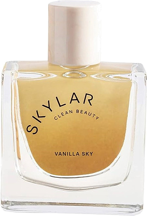 Купить духи Skylar Vanilla Sky. Оригинальная парфюмерия, туалетная вода ...