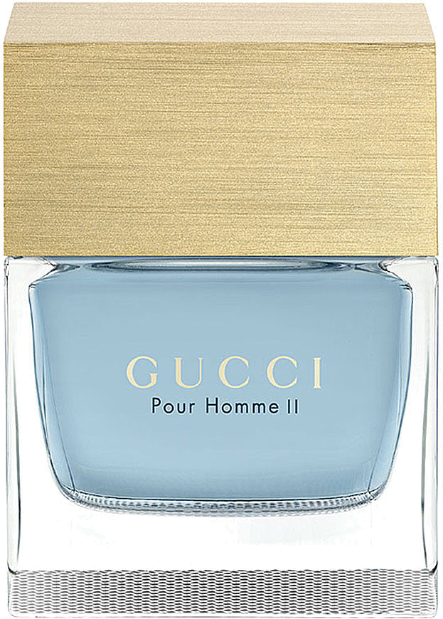 Купить духи Gucci Pour Homme 2. Оригинальная парфюмерия, туалетная вода ...