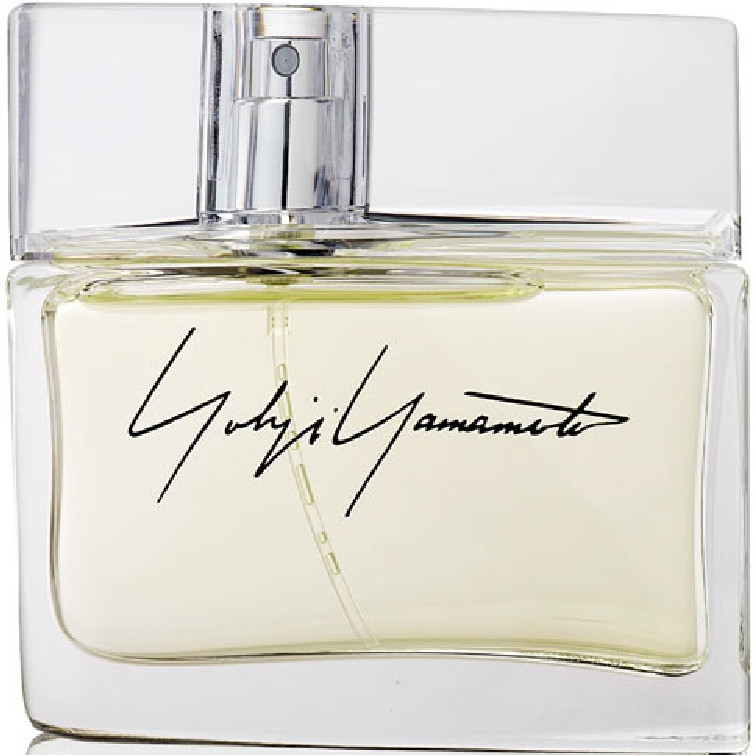 Купить духи Yohji Yamamoto Yohji Pour Femme. Оригинальная парфюмерия ...