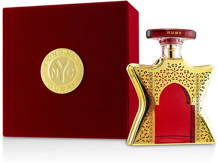 Купить духи Bond No.9 Dubai Ruby. Оригинальная парфюмерия, туалетная ...