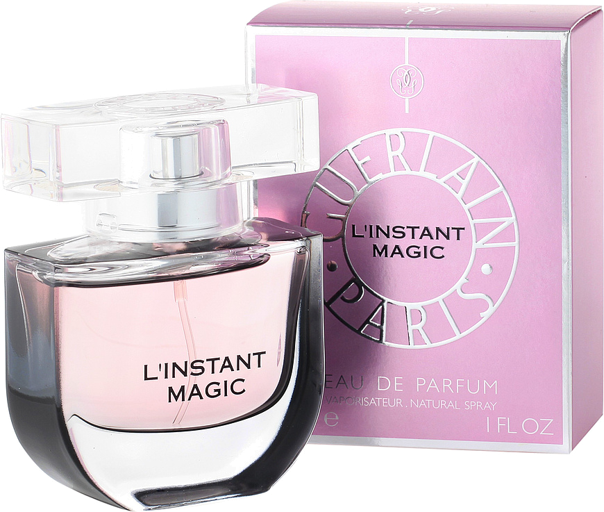Купить духи Guerlain L`instant Magic. Оригинальная парфюмерия ...